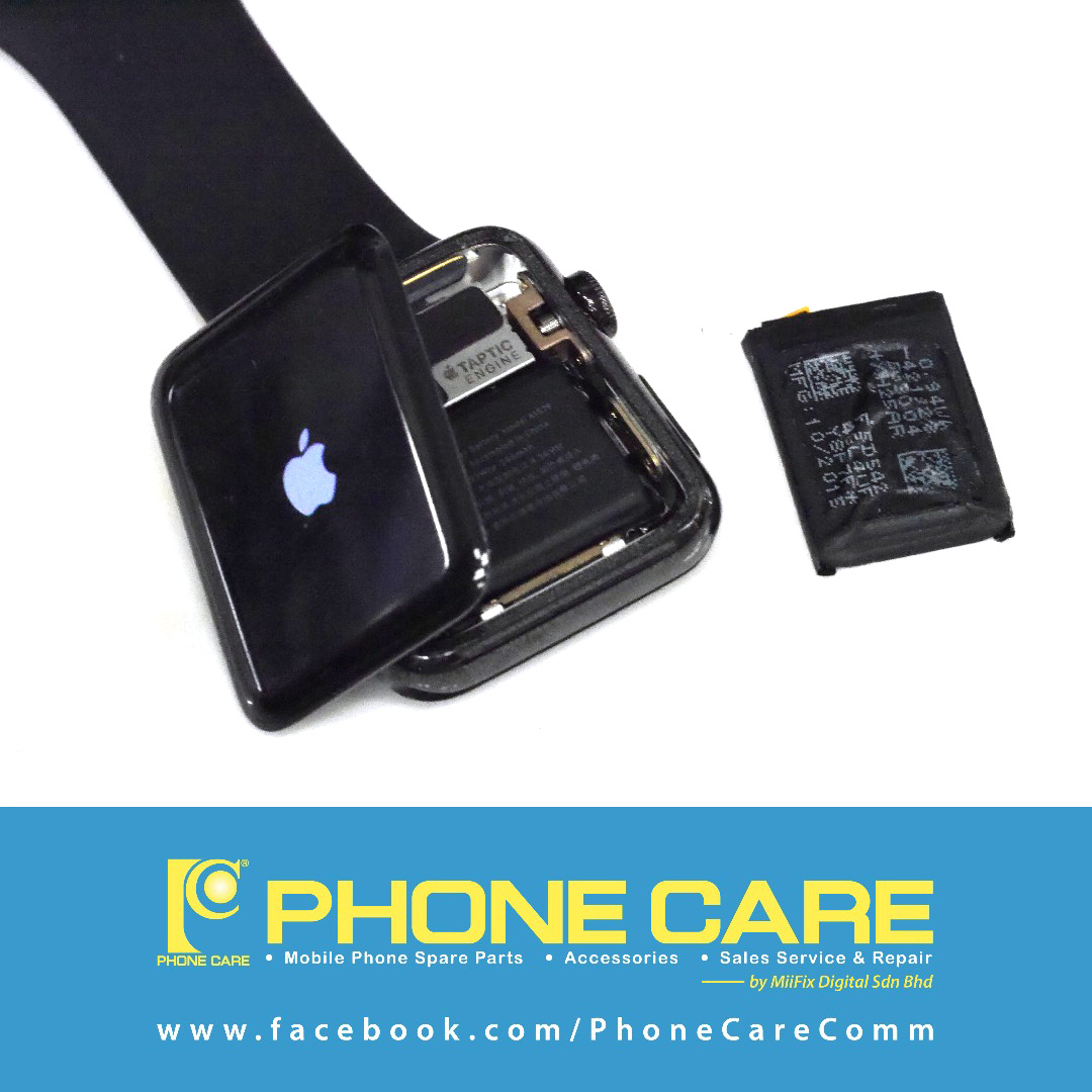 Apple Watch Series 1 38mm Battery | A1578 (205mAh)